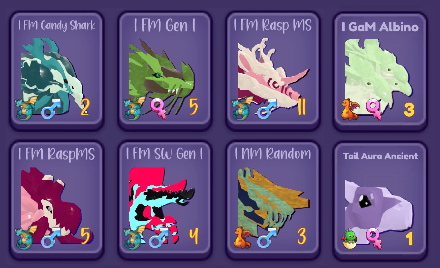 Trading/Selling some stuff and Reverse Auctioning 2mil | Fandom