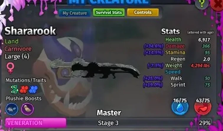 Breaking down speed builds in my way | Fandom
