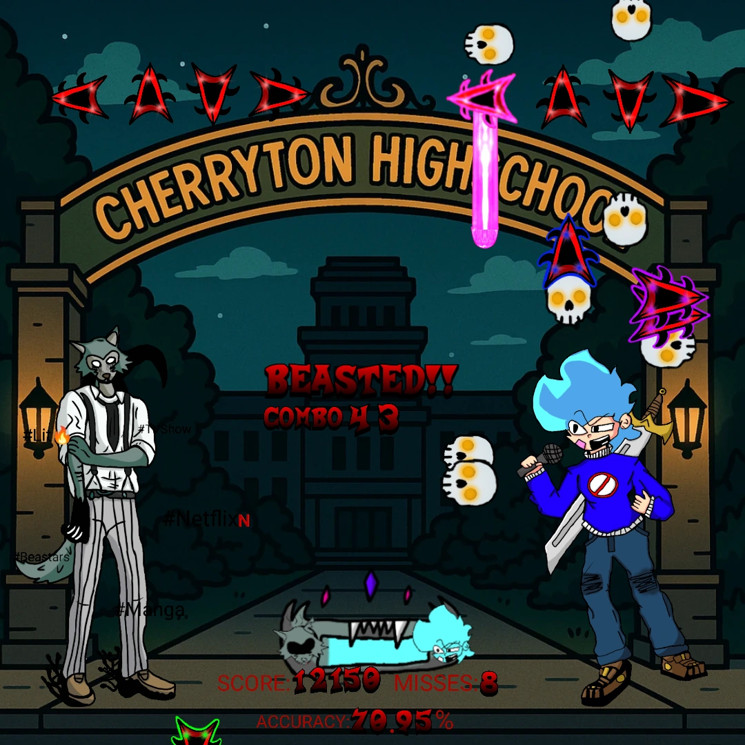 LWPXB concept screenshot | Fandom