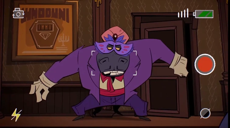 More stupid screenshots I have of 🦛🔮🪄 | Fandom