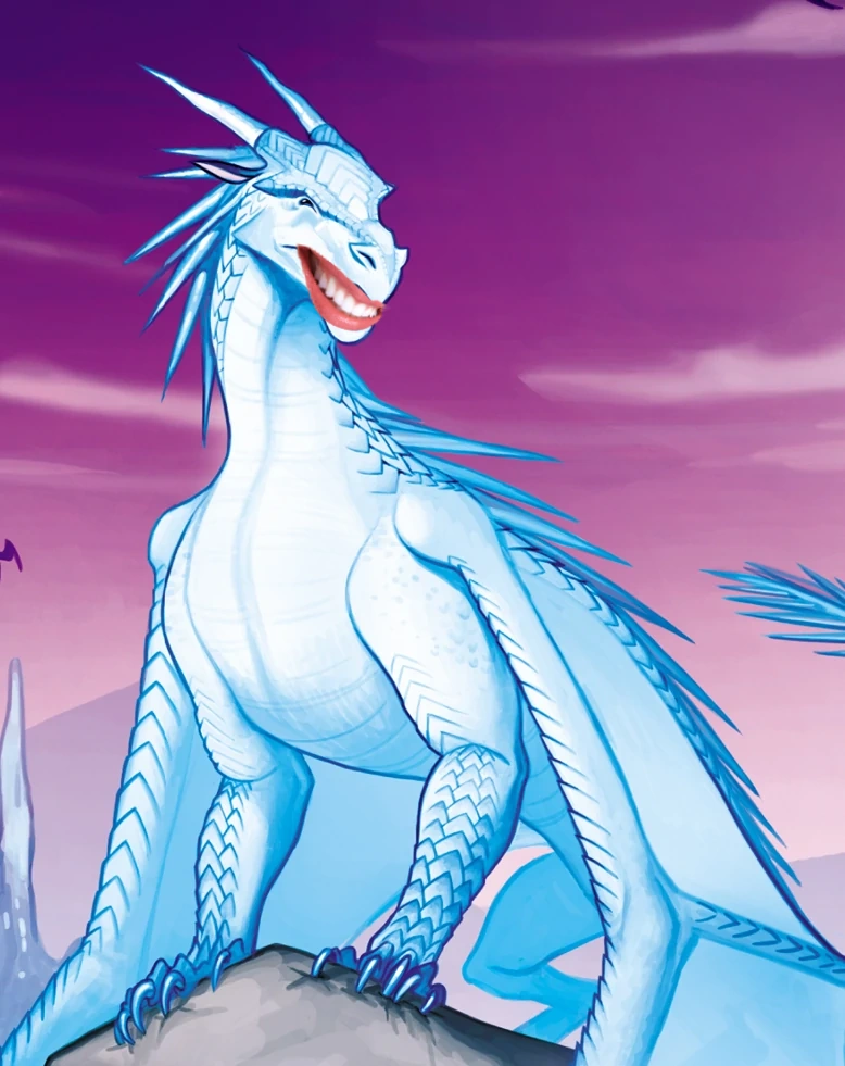 Turn that frown upside down! | Fandom