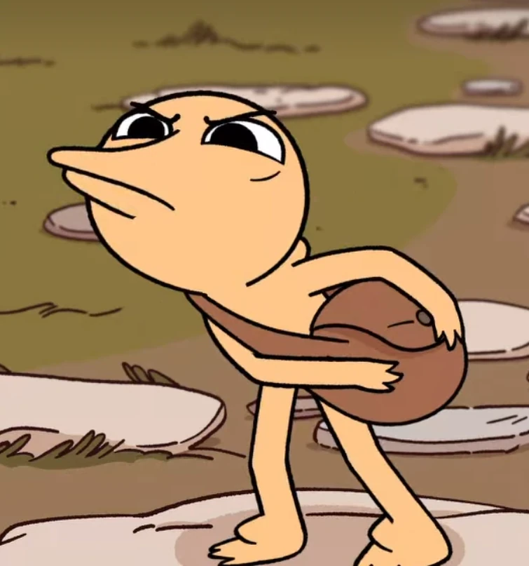 Discuss Everything About Hilda: A Netflix Original Series Wiki | Fandom