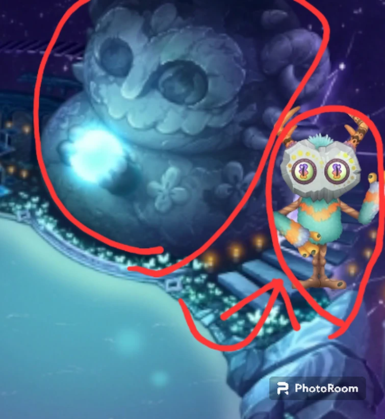 Discuss Everything About My Singing Monsters Wiki | Fandom