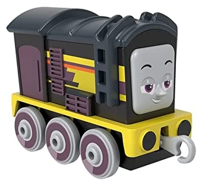 Discuss Everything About Thomas & Friends: All Engines Go Wiki | Fandom