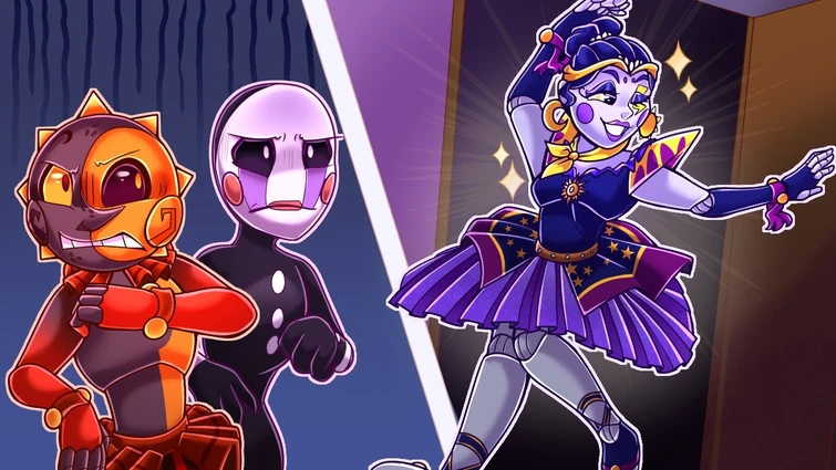 New EAPS episode ( ´ω’ ) | Fandom