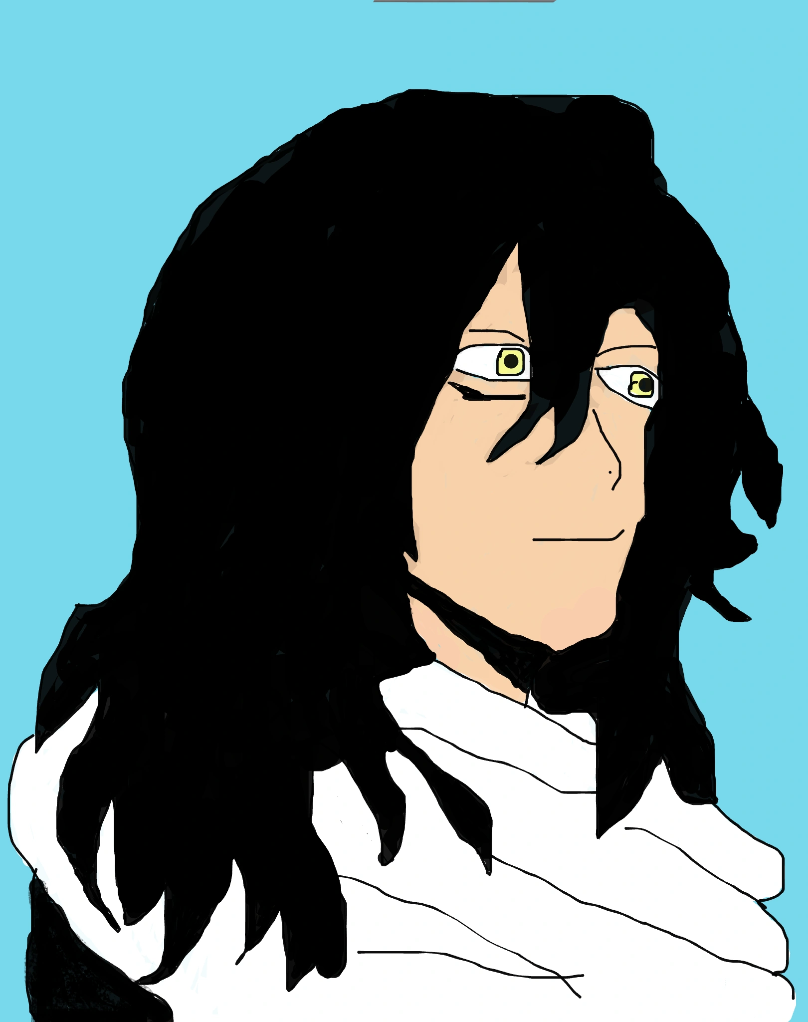 Aizawa. | Fandom