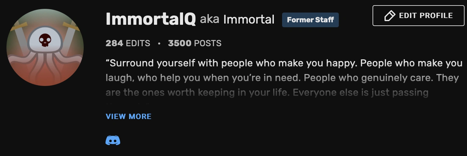 3.5k Posts! | Fandom