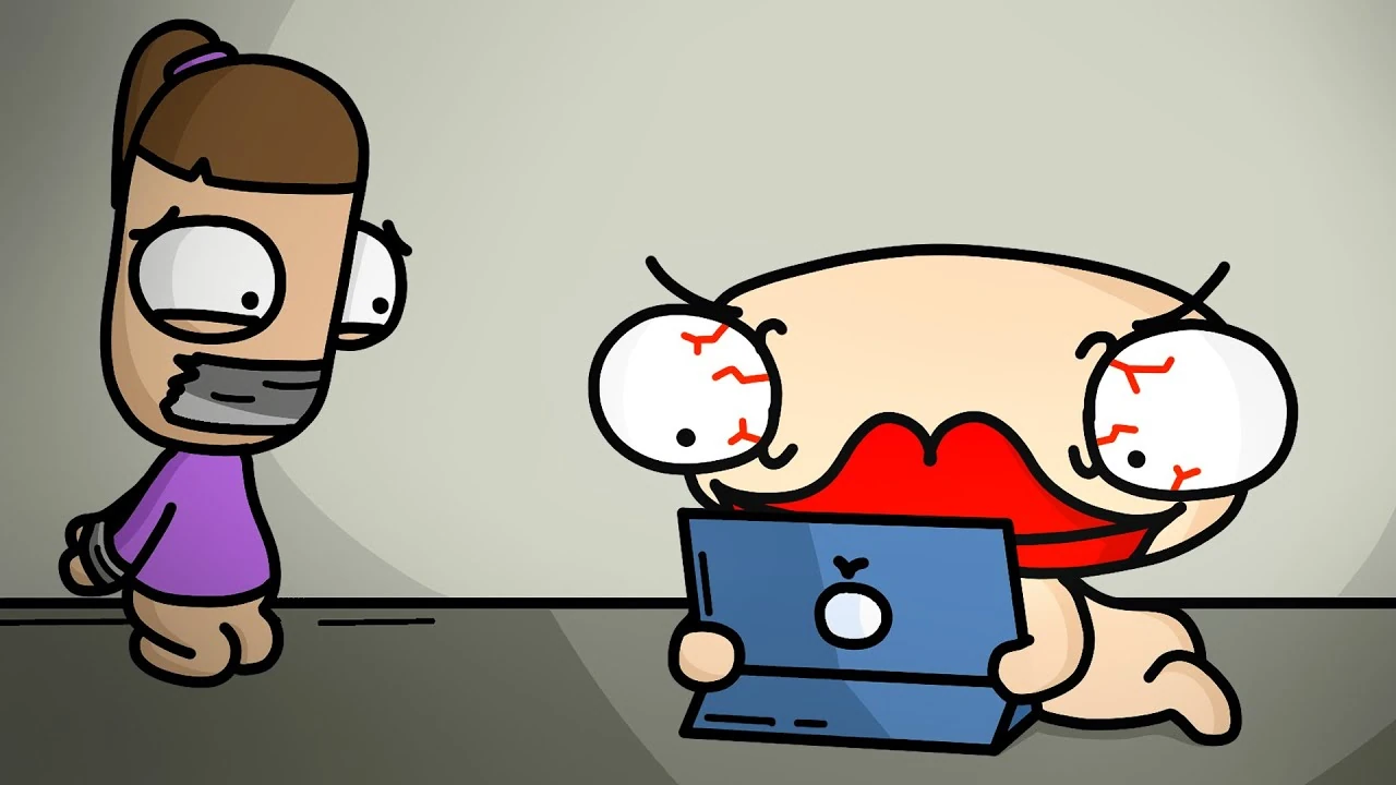 pfffff *spit water* | Fandom