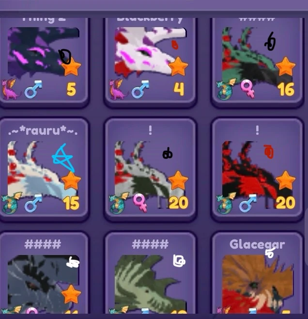 Inv Auction 🐦‍⬛ | Fandom