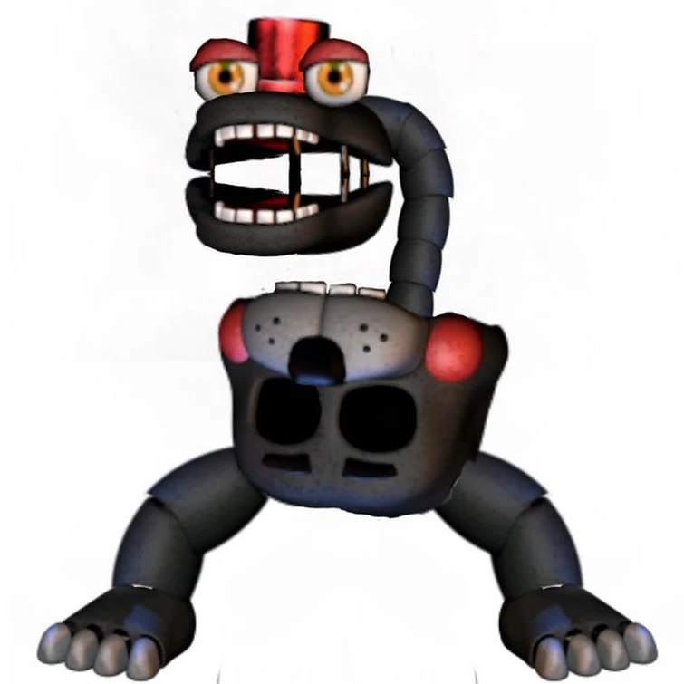 Discuss Everything About Five Nights at Freddy's Wiki | Fandom