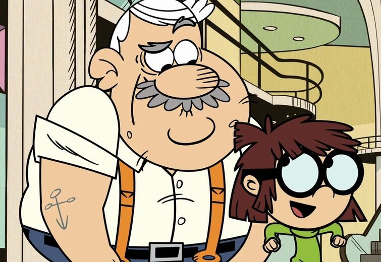 My Take On Lisa Loud Relationships Healthy To Toxic Fandom