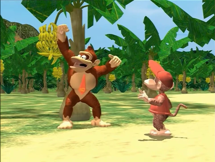 Discuss Everything About Mario Wiki | Fandom