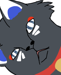 high af cat lmao | Fandom