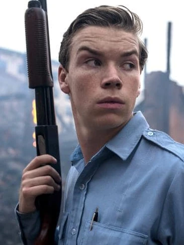 Before I propose him, is David Senak from the movie Detroit P.E | Fandom