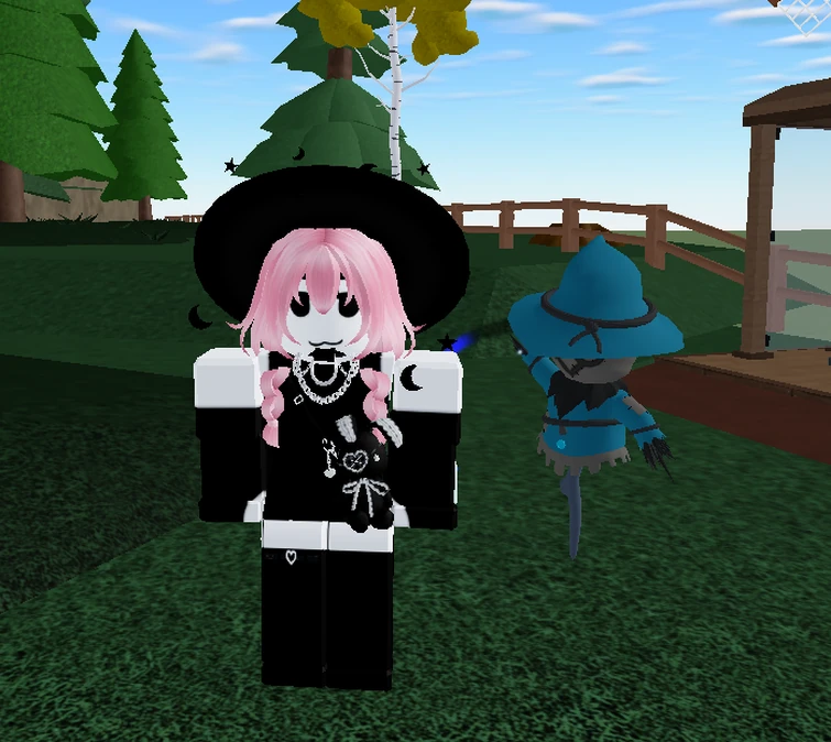 Trading Gamma Gleam Black + Blue Wisp HW kabunga | Fandom