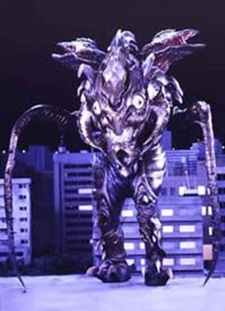 Discuss Everything About RangerWiki | Fandom