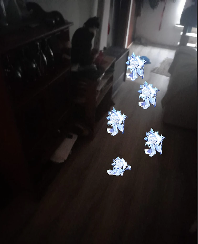 THE SITE IS EXPERIENCING MULTIPLE KETER AND EUCLID LEVEL CONTAINMENT ...