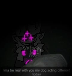 when somebody gets NC goggles | Fandom