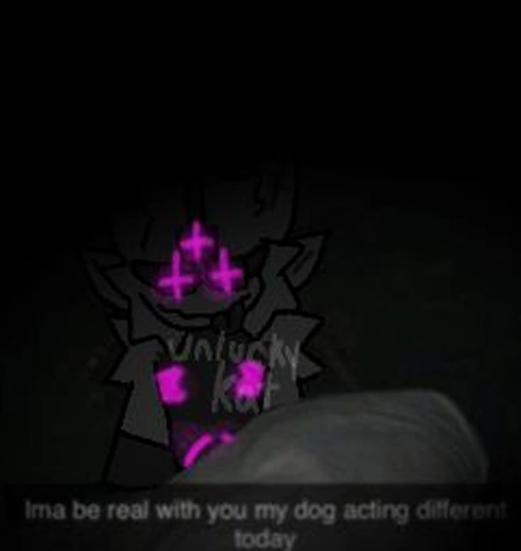when somebody gets NC goggles | Fandom