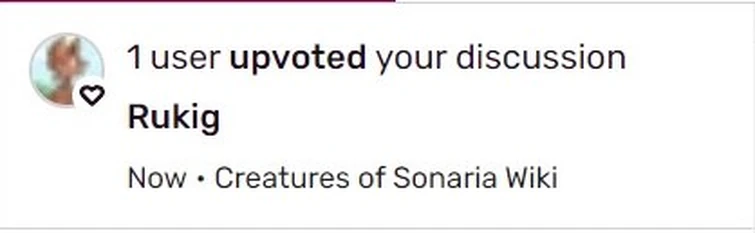 Tiny giveaway (ended) | Fandom