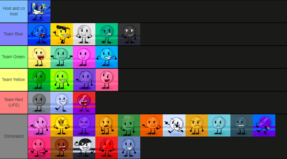 Battle For TOKEN Island Again 12: Have Arms | Fandom