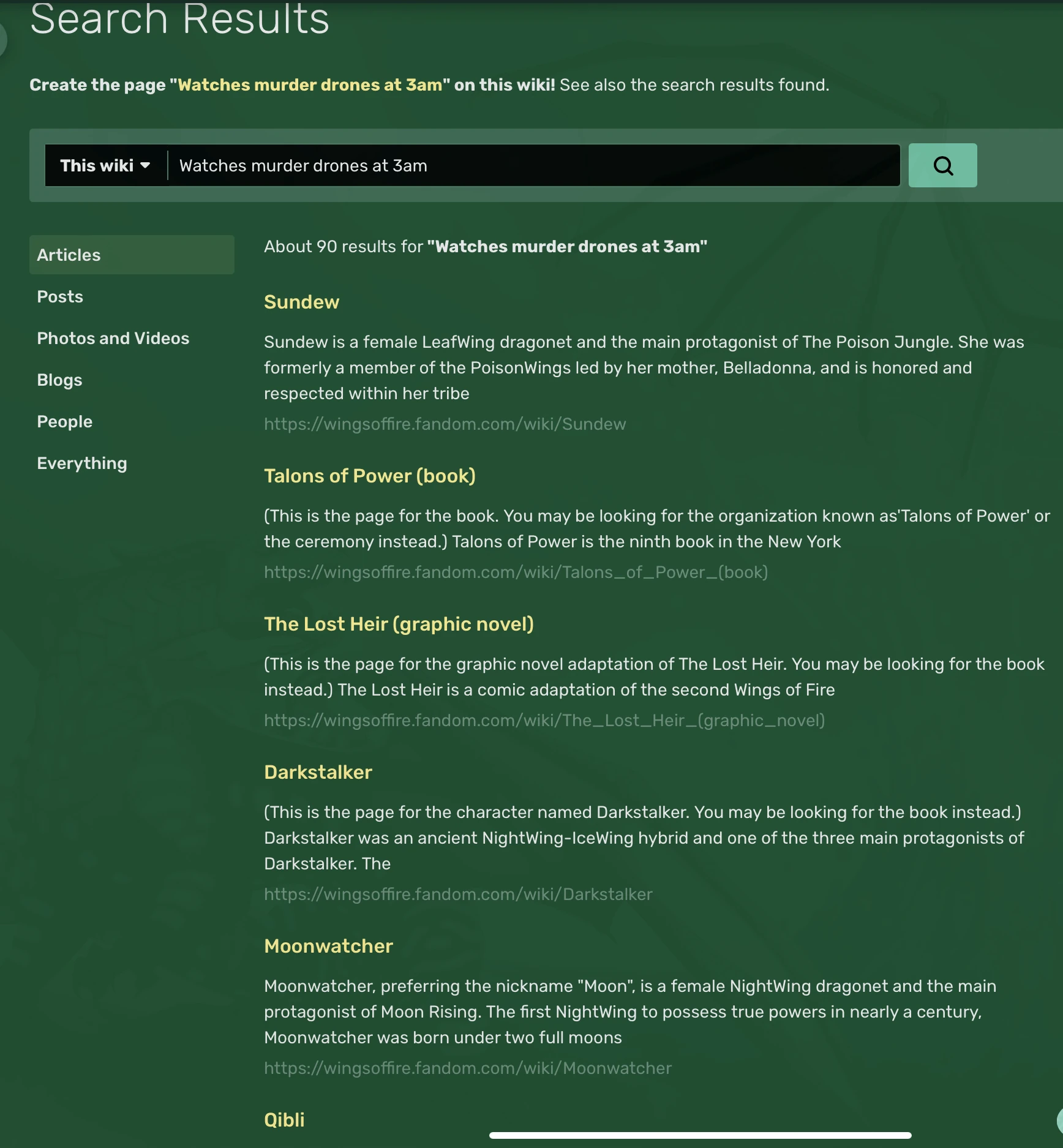 Is this why people ship moonbli? | Fandom