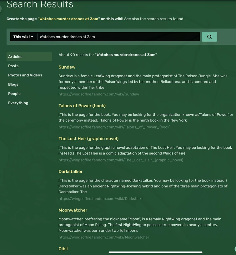 Is this why people ship moonbli? | Fandom