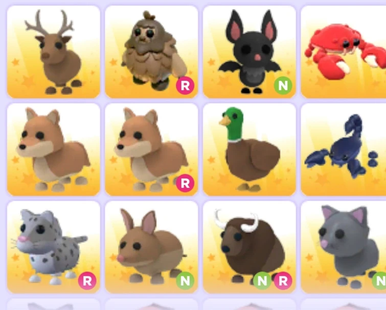 Discuss Everything About Adopt Me! Wiki | Fandom