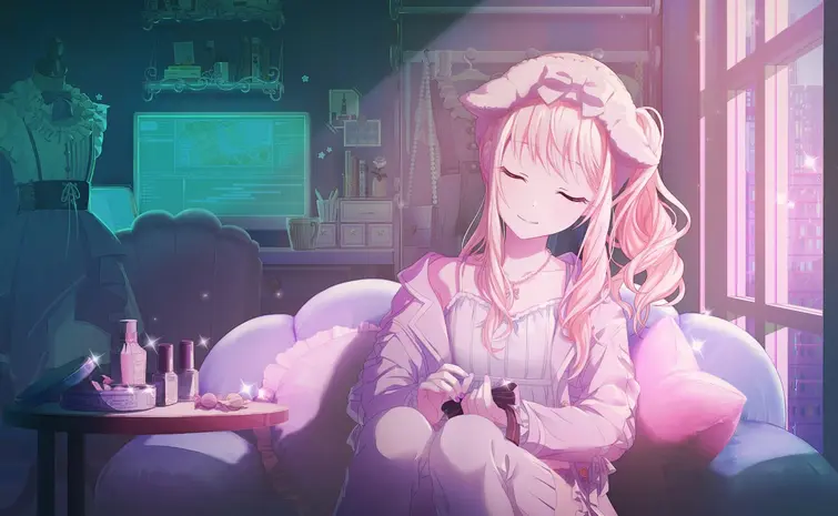 PJSK card/character outfits I would steal and take for myself | Fandom