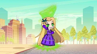 Which Disney princess Gacha Club creation by me (Romkha) is the best ...