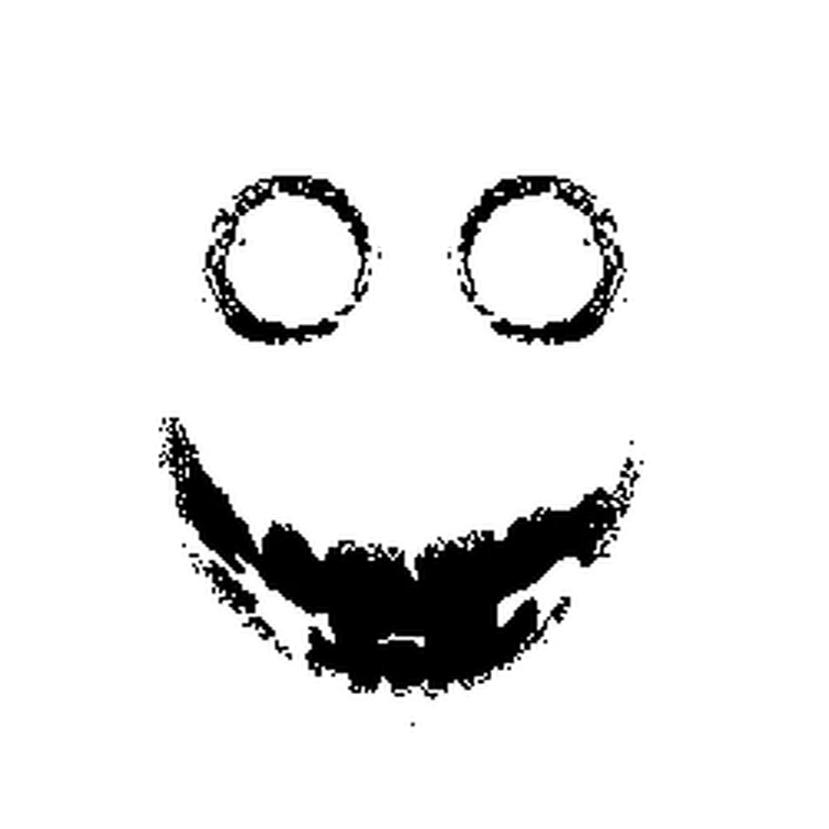 the void man | Fandom