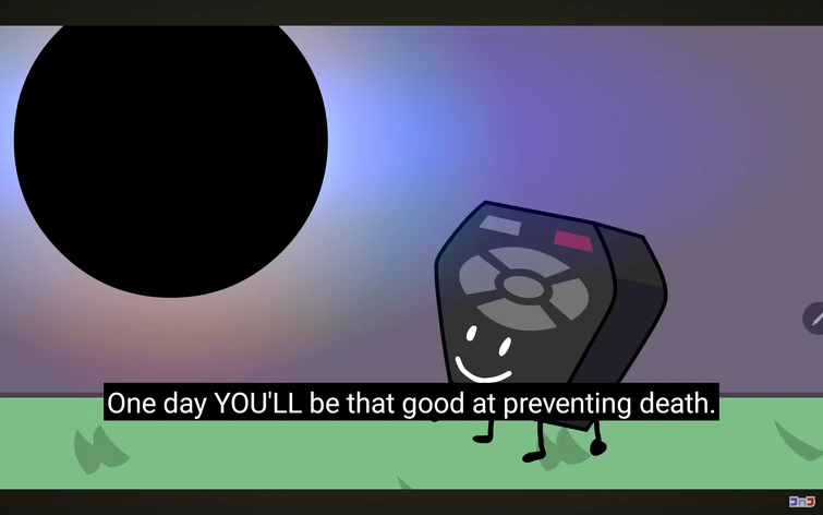 just realized i never watched bfb 11 | Fandom