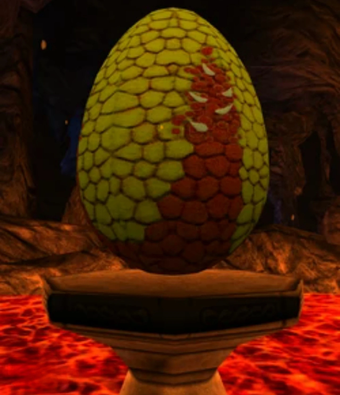 Fireworm Eggs | Fandom
