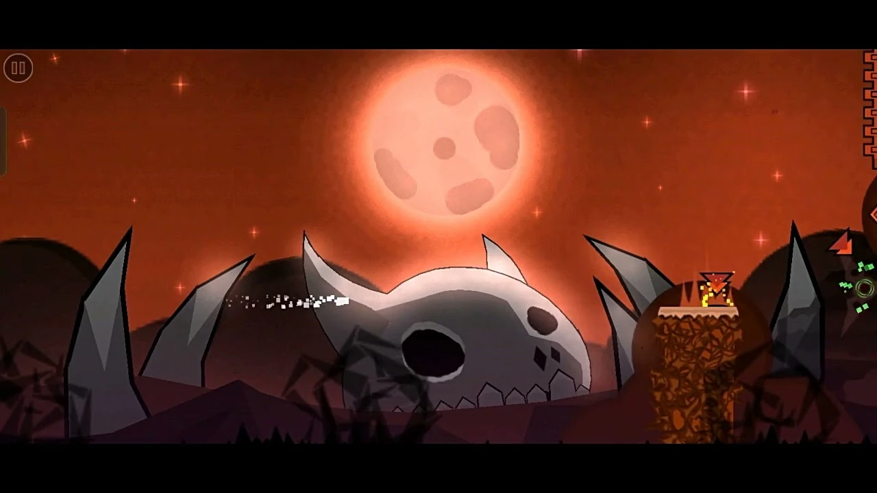 I built this TOH themed extreme demon | Fandom