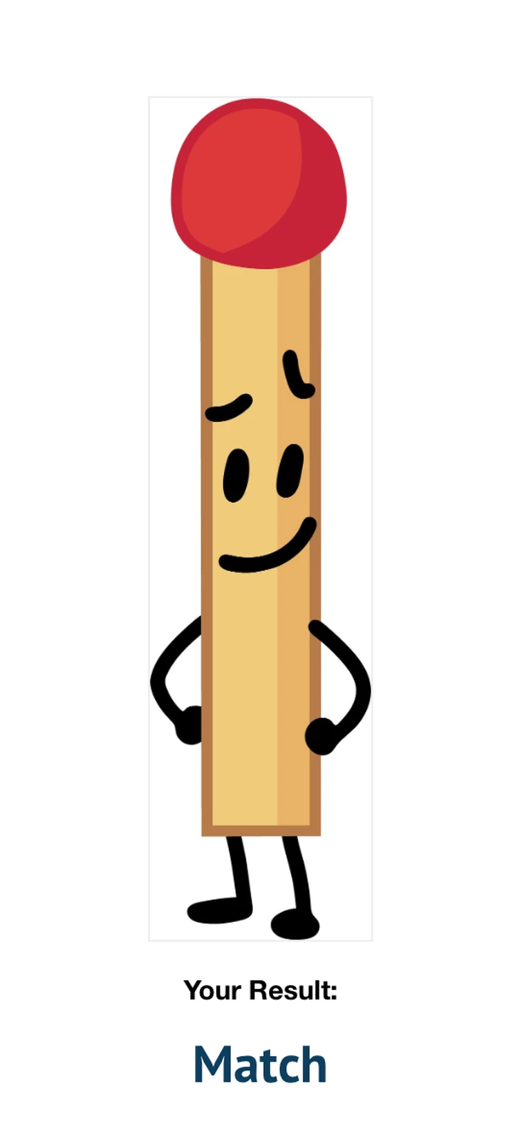 What bfdi/bfb/tpot character do u relate to? | Fandom