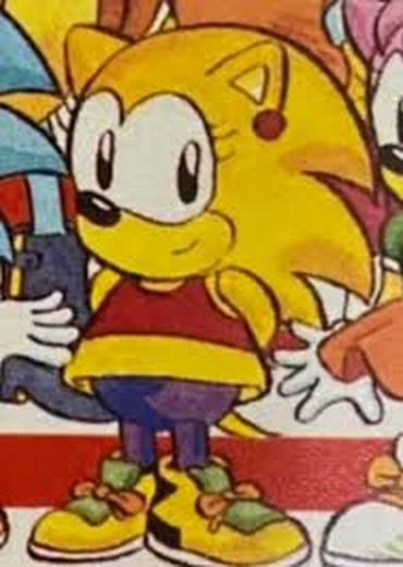 Discuss Everything About Sonic Wiki Zone | Fandom