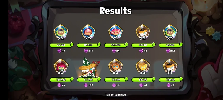 More CRK screenshots I didn't post. | Fandom