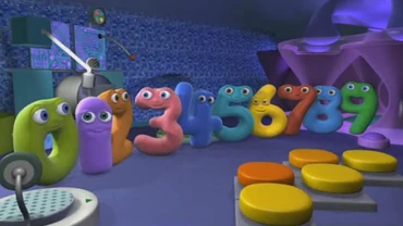 numberblocks oddmaths 11 | Fandom