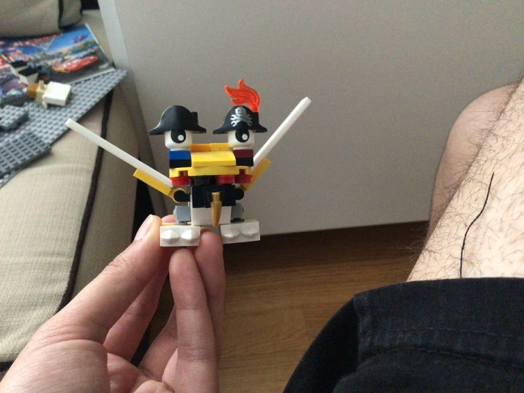 Discuss Everything About Mixels Wiki | Fandom