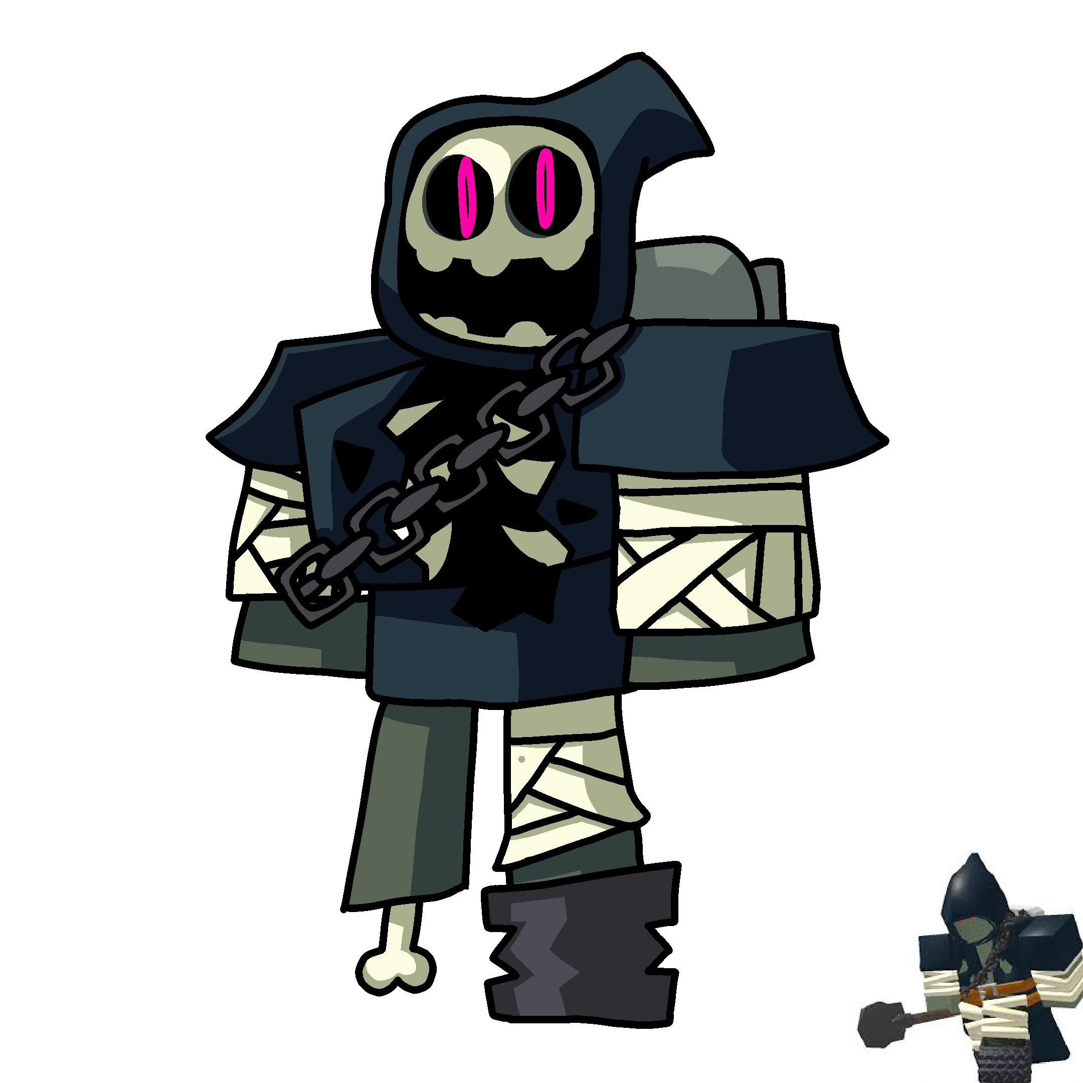 Grave Digger Redesign | Fandom