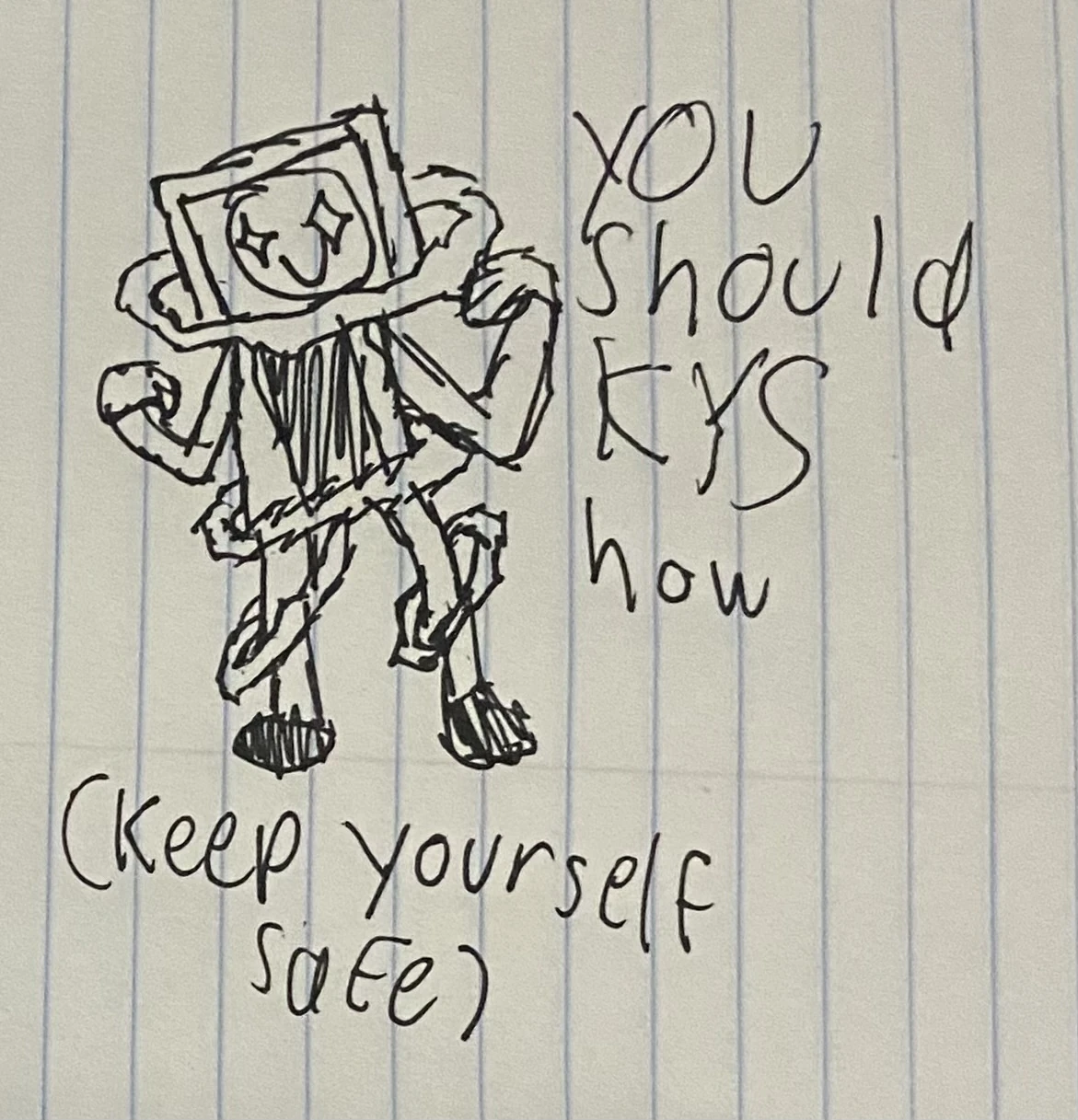 Idiot-9000 art dump (you’ve probably seen all of these) | Fandom