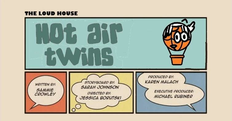 Fanmade Title Cards | Fandom