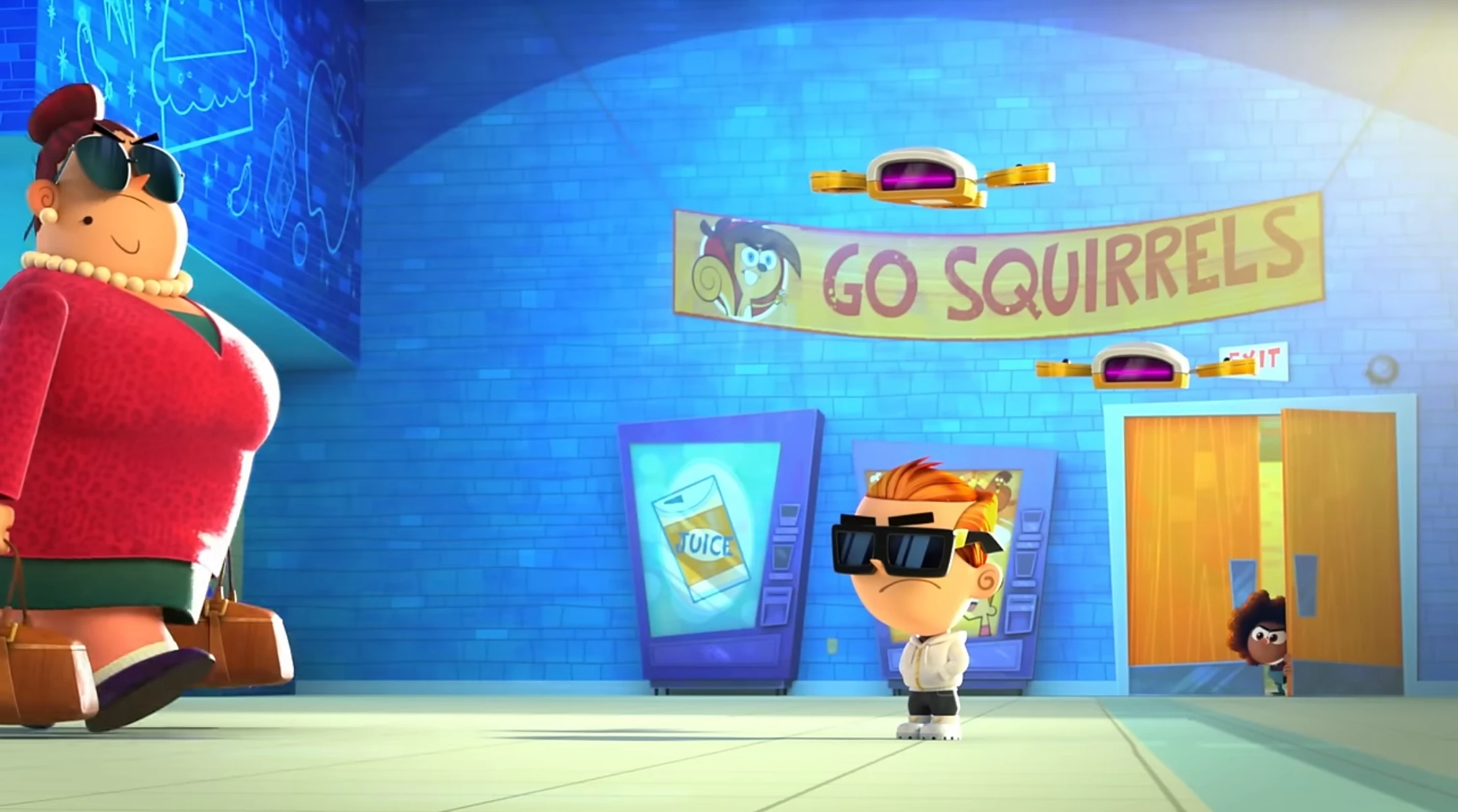 Timmy reference in A New Wish (spoiler alert, skip if you don’t want ...