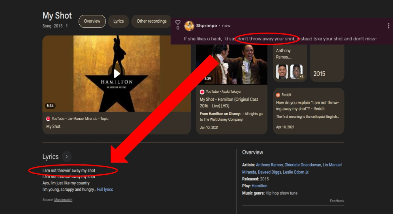 questioning sanity | Fandom