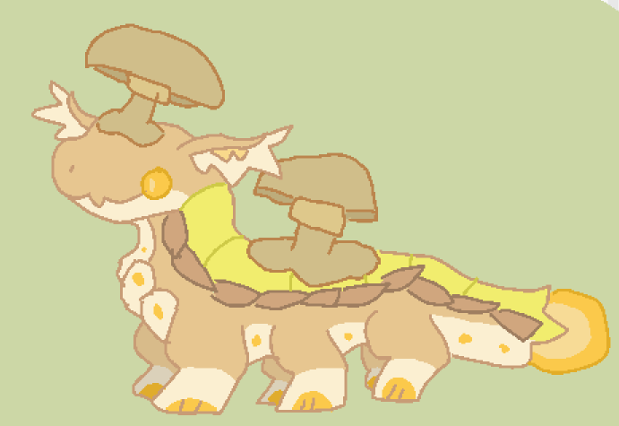 Death-Cap Inspired Minawii OC | Fandom