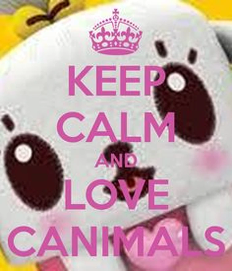 Discuss Everything About Canimals Wiki | Fandom