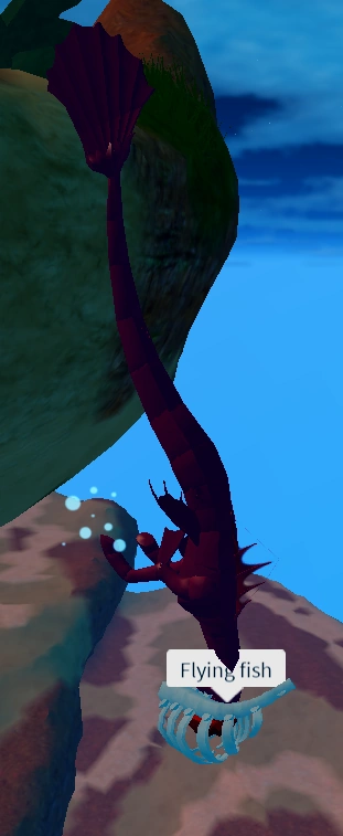 Flying fish | Fandom