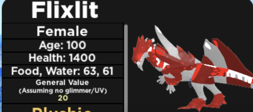 rate my flix skin | Fandom