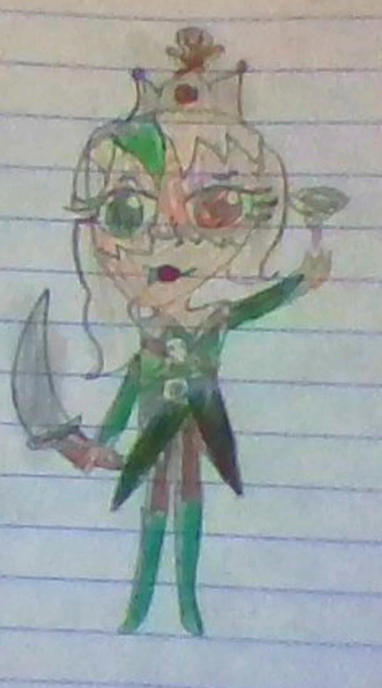 Morrumi next-gen Oc!!!! | Fandom