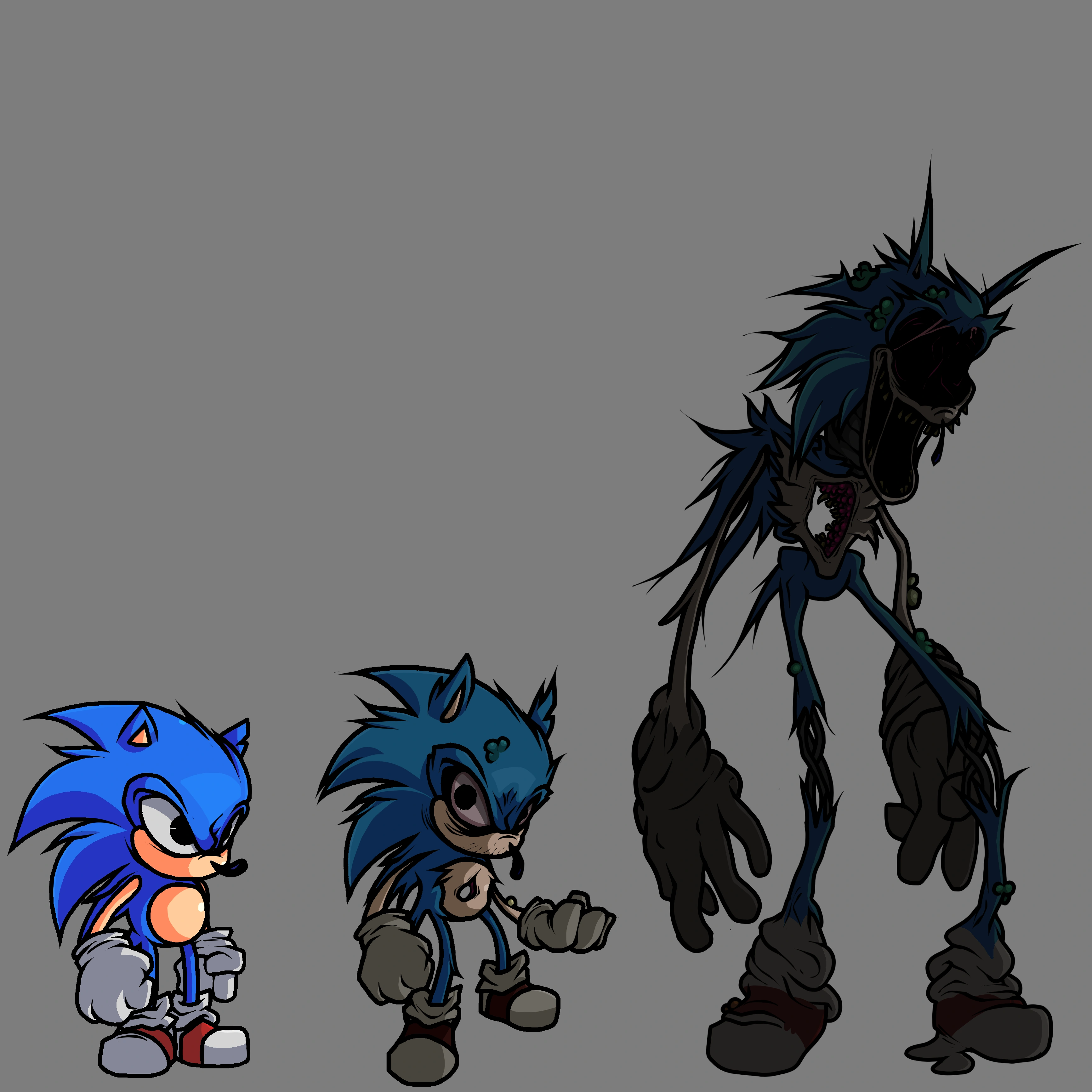 Son exe dot spooky scary blood gore | Fandom